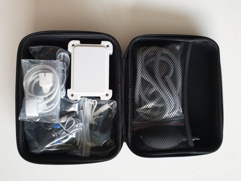 Polygraph Machine - Best Low Cost Lie Detector